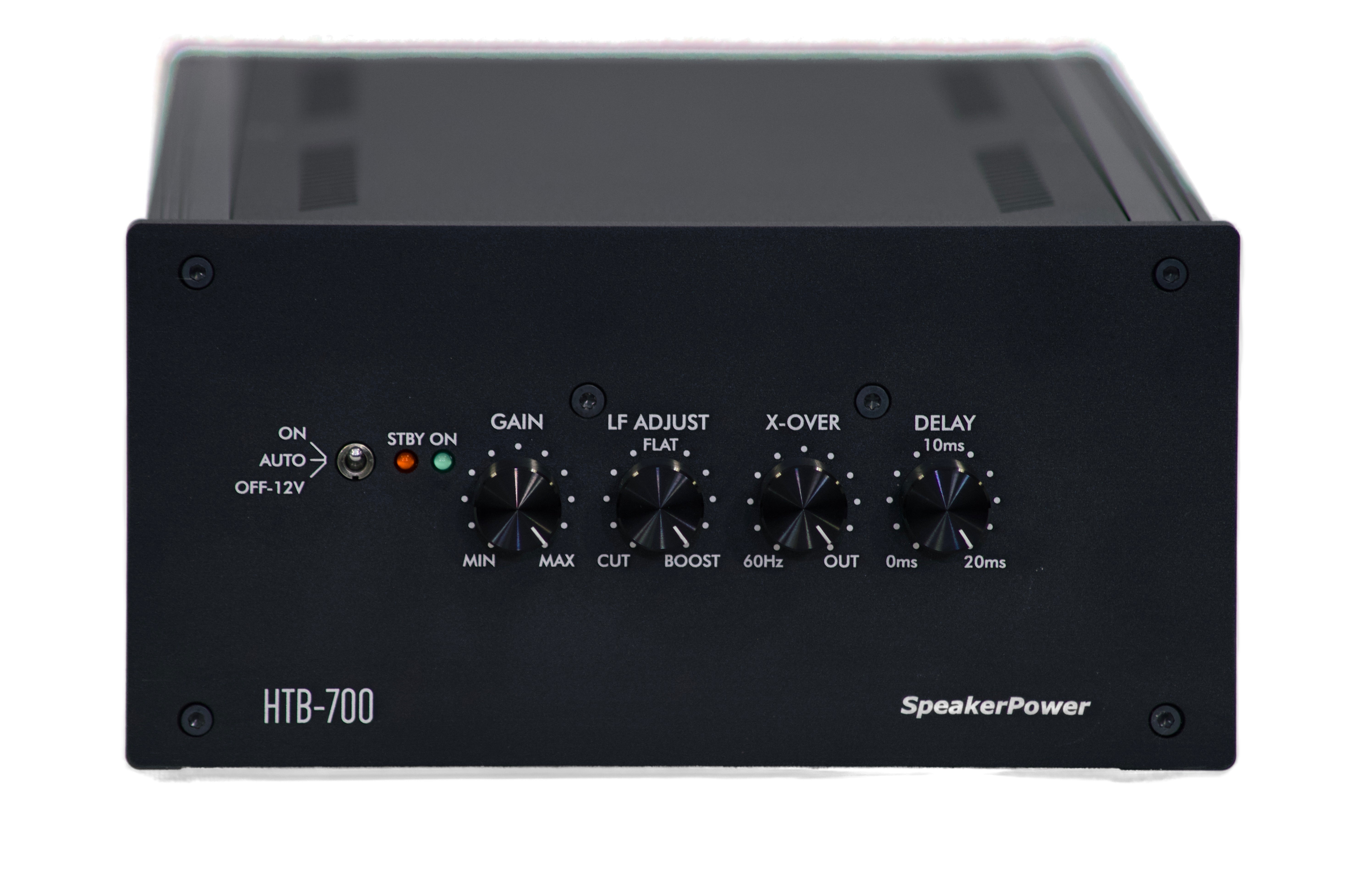 HTB-700 – SPEAKERPOWER